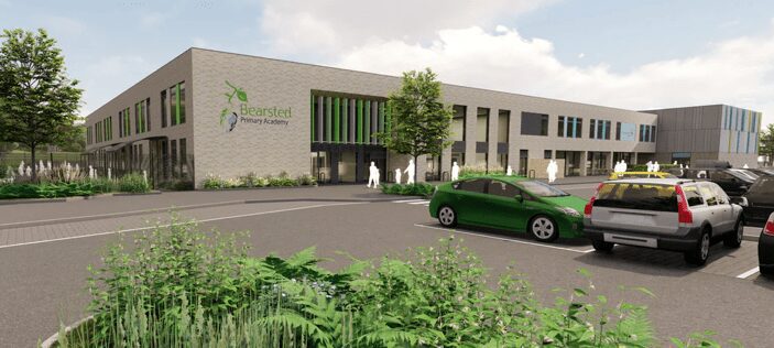 Social at Snowfields | In The Calm Events